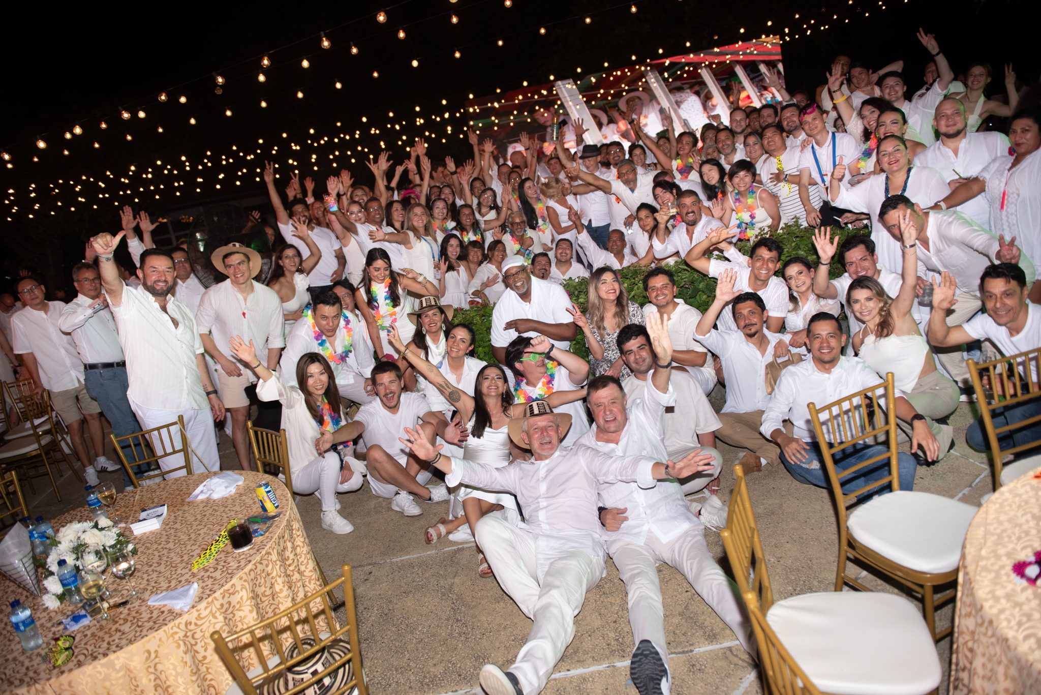 9th Annual Conference 2025 - ULN Network