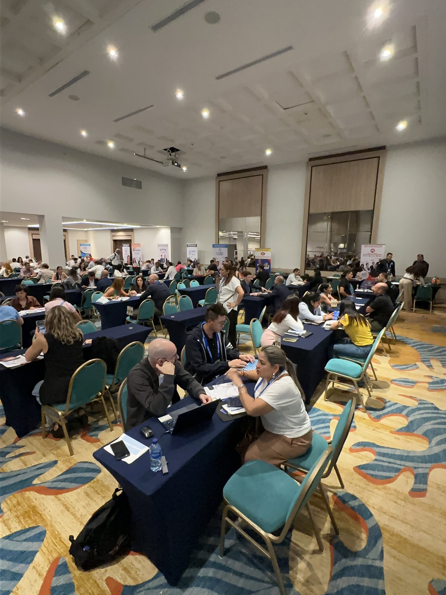 9th Annual Conference 2025 - ULN Network