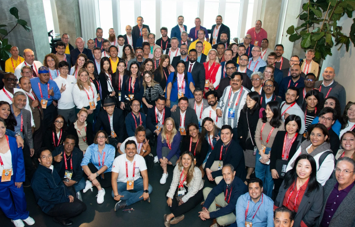 Become a member - ULN Network