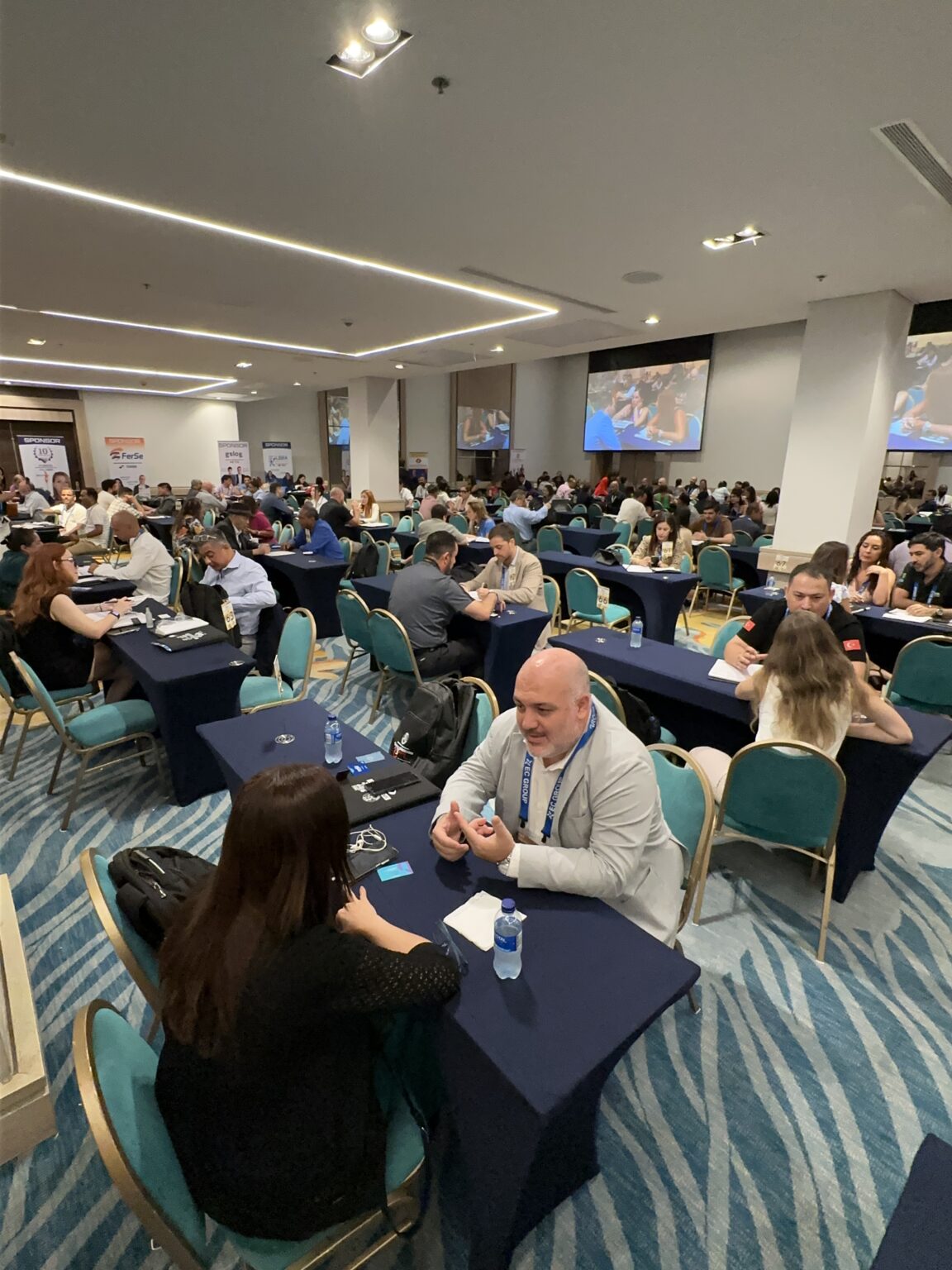 About Us - ULN Network