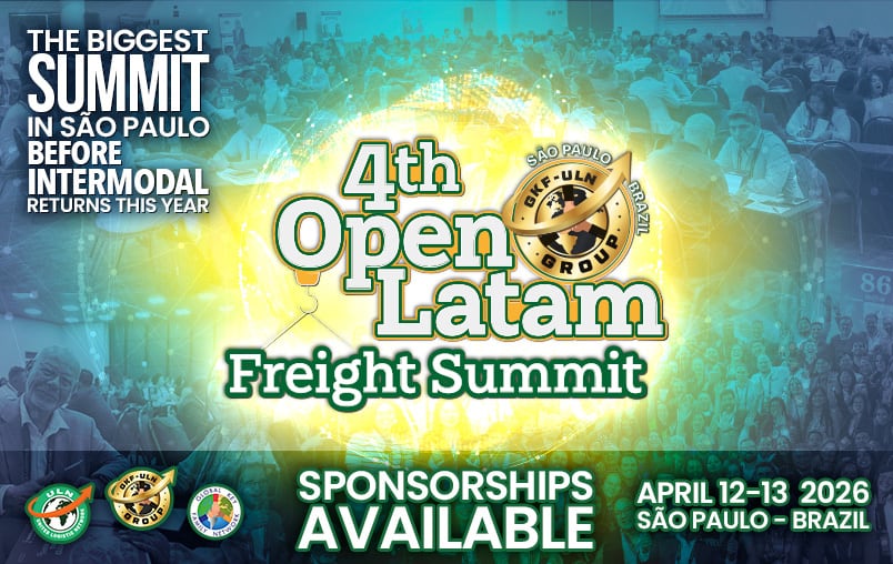 4th Open Latam Freight Summit 2026 - ULN Network